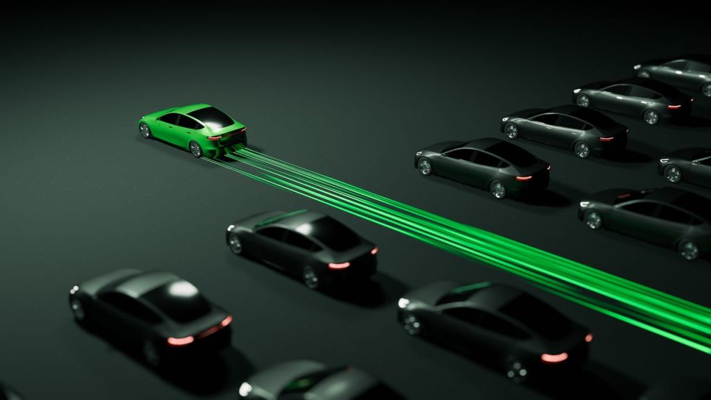 Ensuring Optimal Charging Infrastructure Status with EV Charging ...
