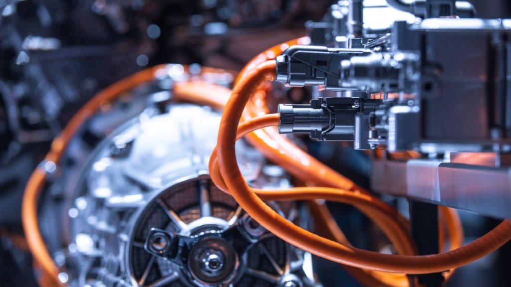 Exploring EV Charging Platform Analytics: Data-Driven Insights ... Exploring EV Charging Platform Analytics: Data-Driven Insights ...