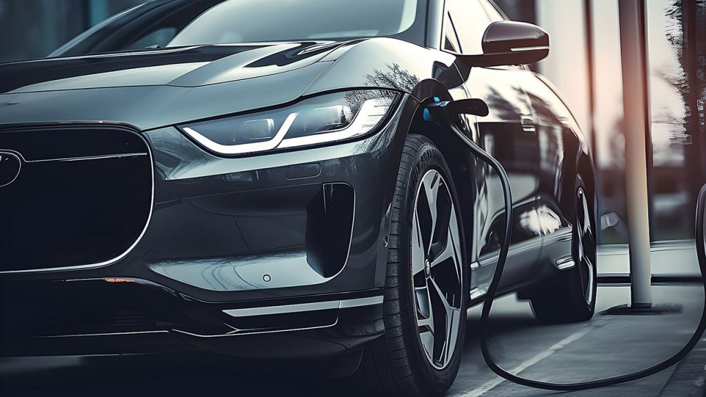 Unlocking Insights: EV Charging Platform Analytics for Sustainable ...
