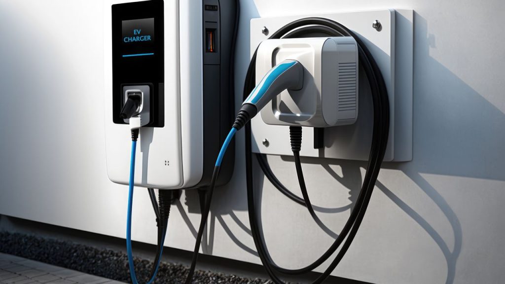 EV Charging Platform Integration: Streamlining Electric Vehicle ...